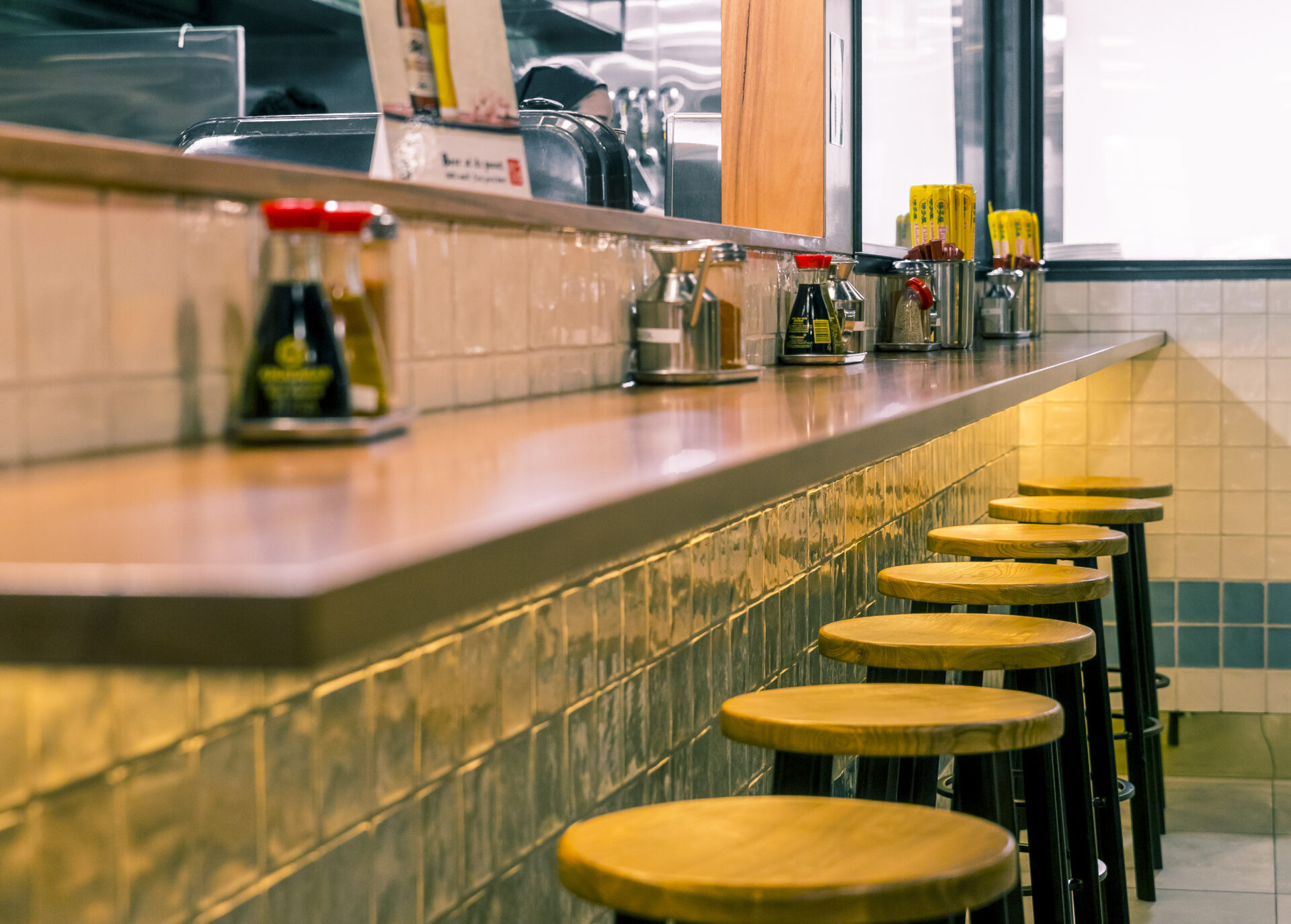 about HAKATAYA Ramen - 博多屋- HAKATAYA